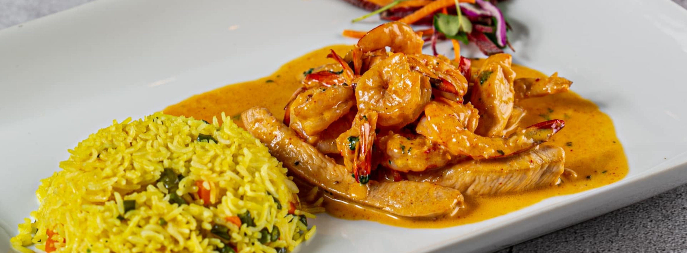 Jimmys – Restaurante