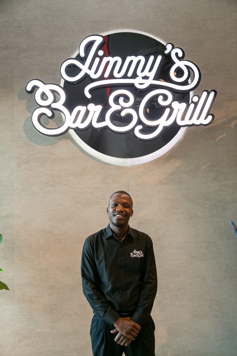Team – Jimmys