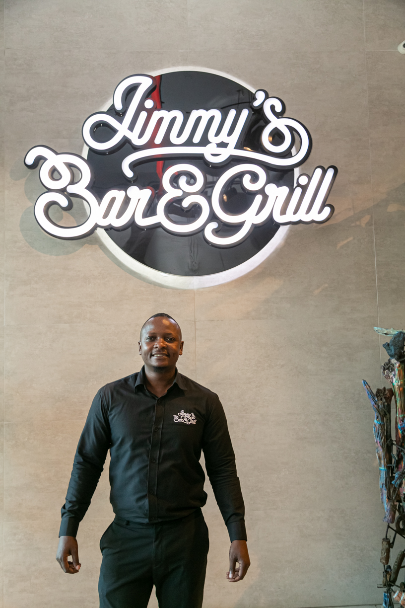 Team – Jimmys